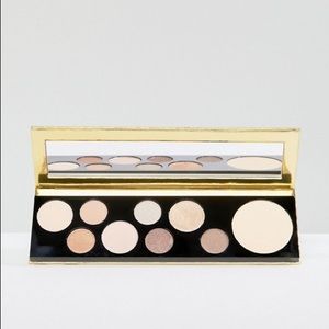 MAC Cosmetics | Makeup | Mac Power Hungry Eyeshadow Palette | Poshmark